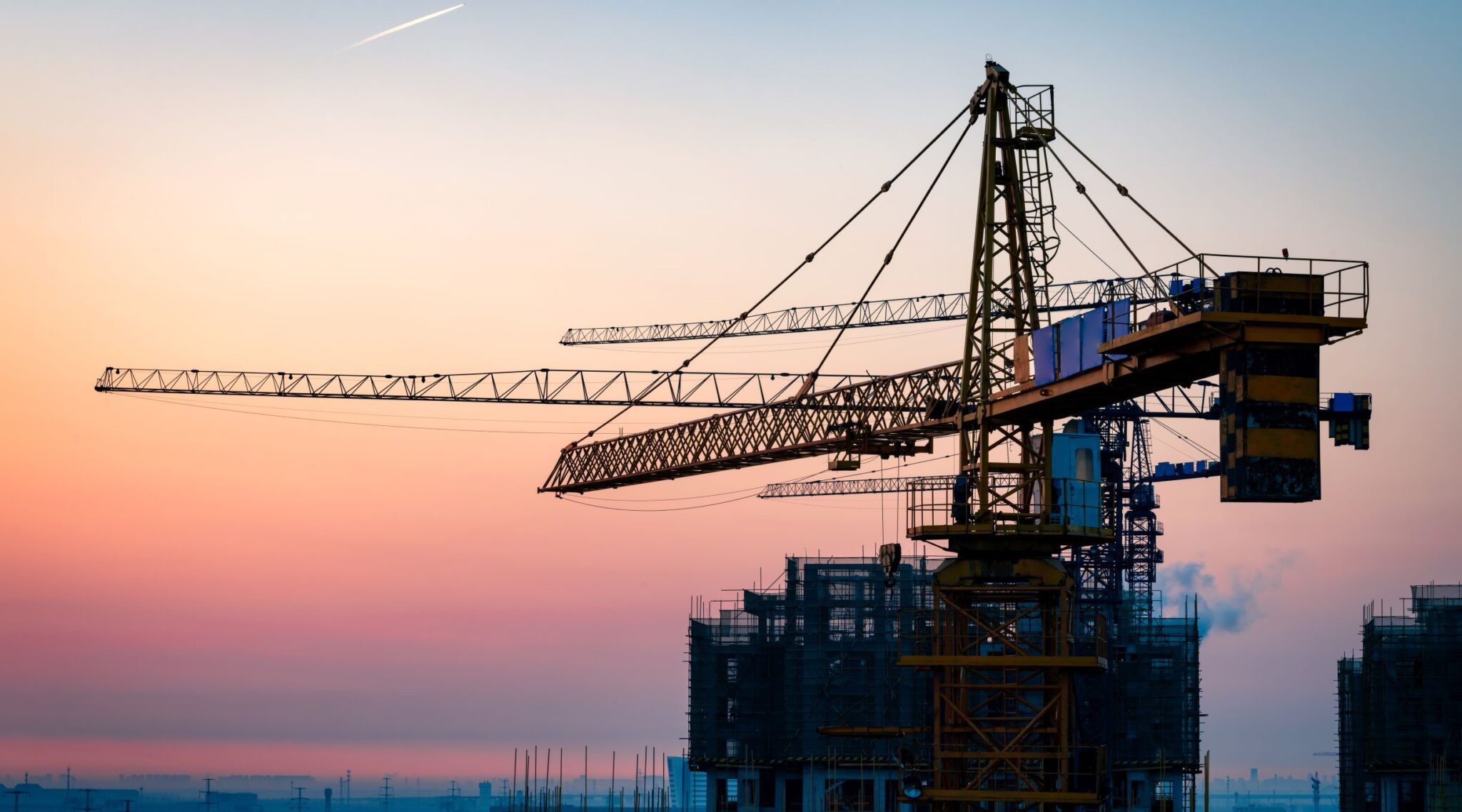 About Us - Exodus Global Fingers